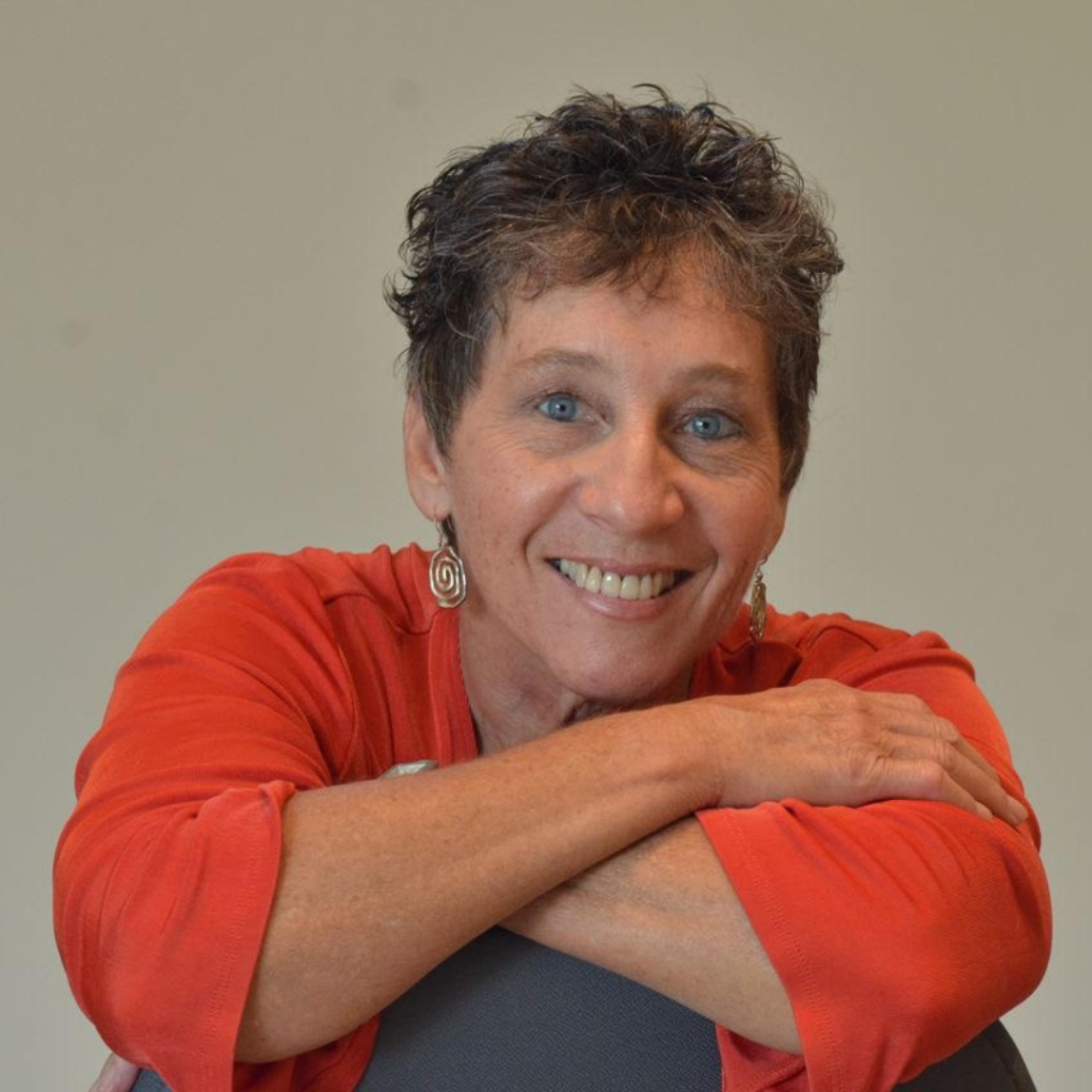 Jan Phillips - The Rowe Center