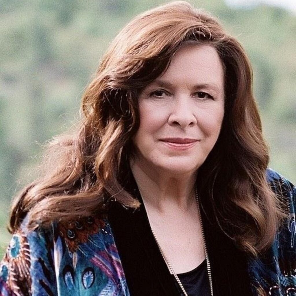 Jean Houston - The Rowe Center