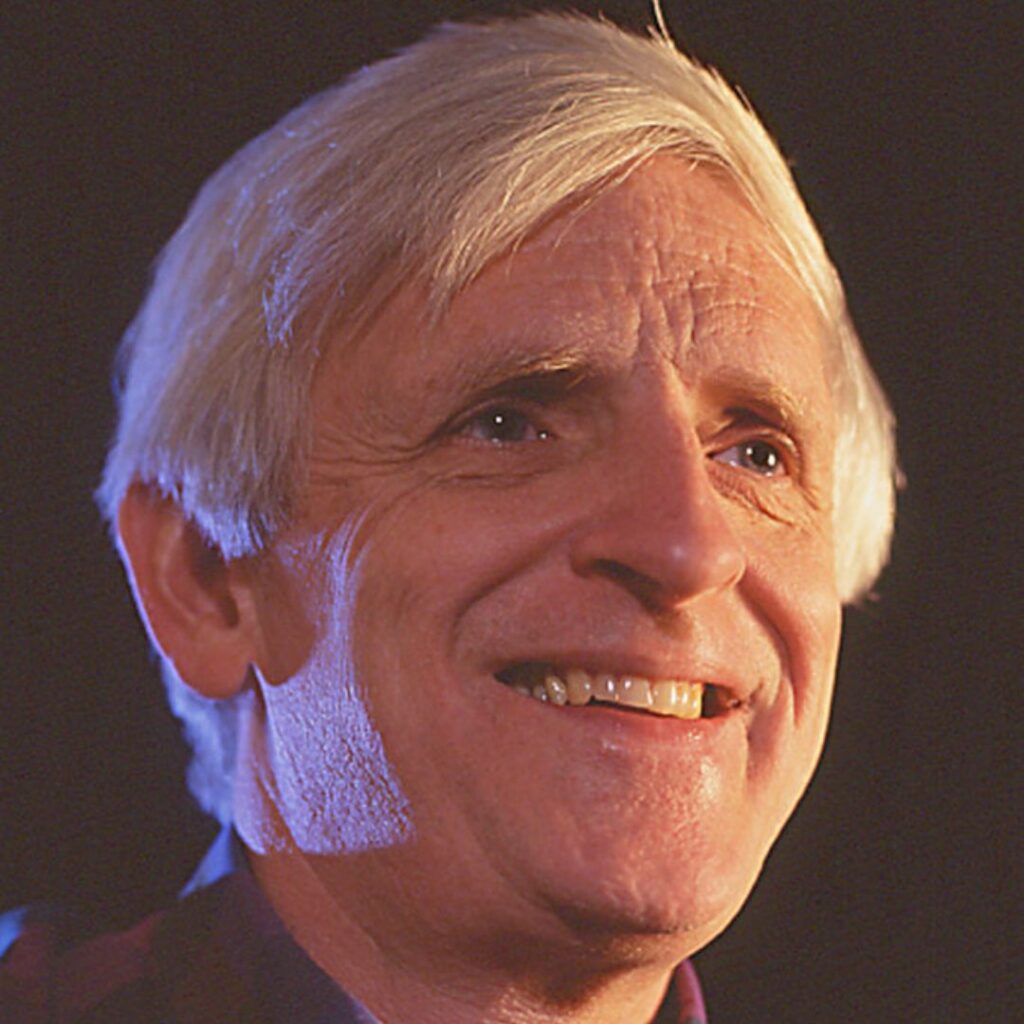Rev. Matthew Fox - The Rowe Center