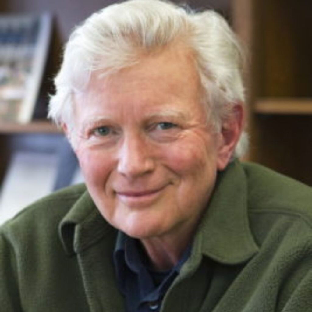 Peter Gray - The Rowe Center